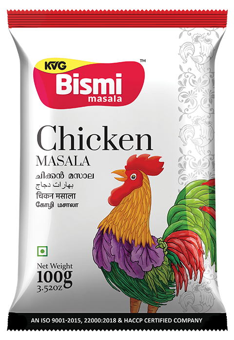 Bismi Masala | Products